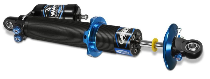 DJP Performance | Performance Parts | AFCO Dominator Drag Shock