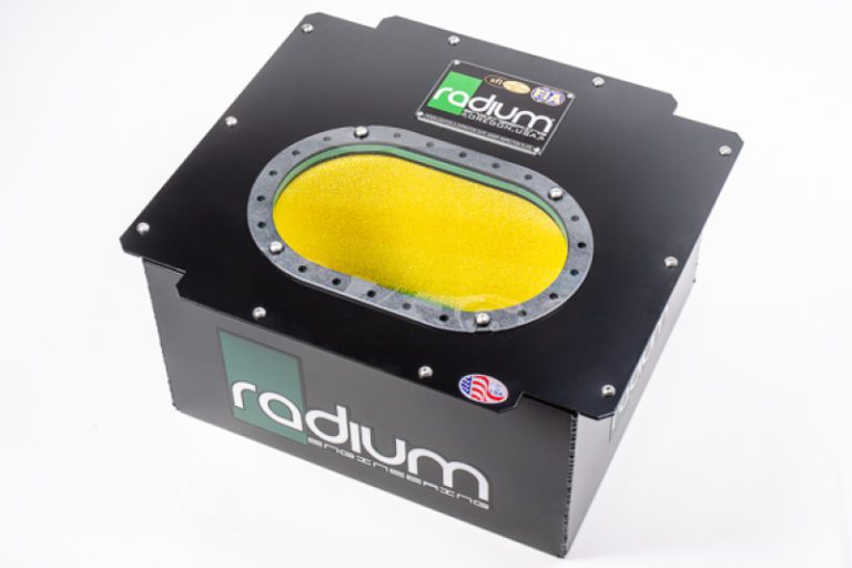 DJP Performance | Performance Parts | Radium Engineering Fuel Cell