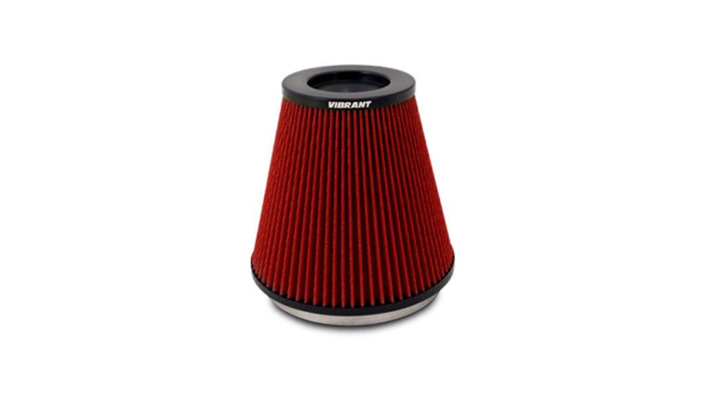 DJP Performance | Performance Parts | Vibrant Performance Air Filter