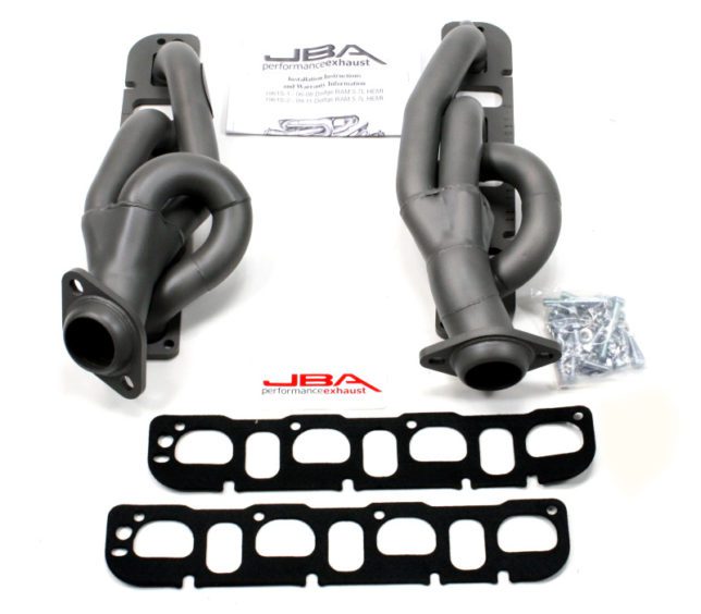 DJP Performance | Performance Parts | JBA Headers