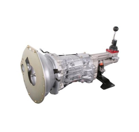 DJP Performance | Performance Parts | Ford Racing T56 Magnum XL